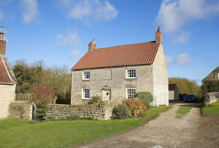 Lime Kiln Farmhouse - Malton