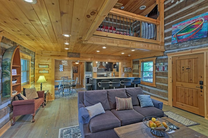 11 Best Pet-Friendly Cabins Near Douglas Lake, Tennessee - Updated 2024 ...