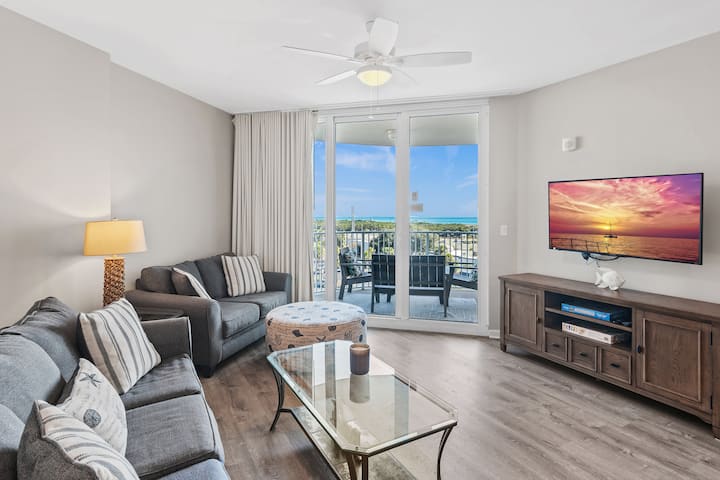 Newly Remodeled ~Palms 1614 ~Beach Nearby - Niceville, FL