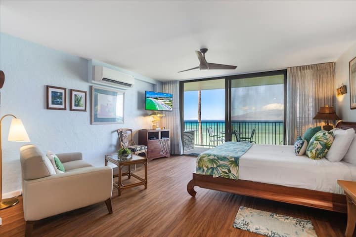 Mis Estancias Perfectas: ��Sólo $ 99 Por Noche! Apertura Del 29 De Mayo Al 1 De Junio - Sea Wall Special - Maui