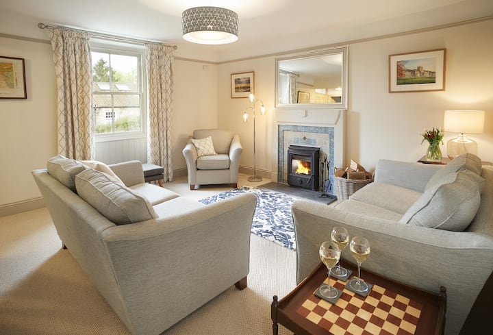 Prospect House - Helmsley