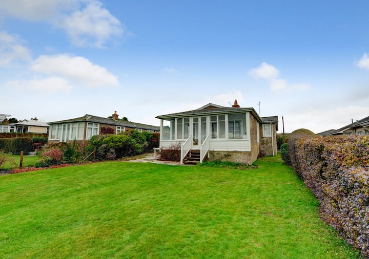 22 Ballard Estate - Swanage