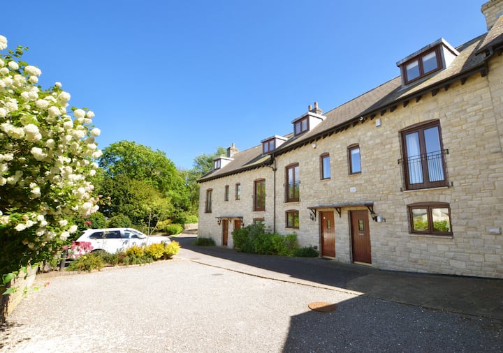 3 The Downs - Swanage