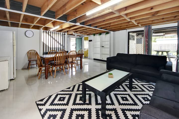 If You Are Looking For A Relaxing House, Opposite The Beach Access With... - Hat Head