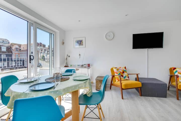 2 Bed In Swanage (Oc-wy398) - Swanage