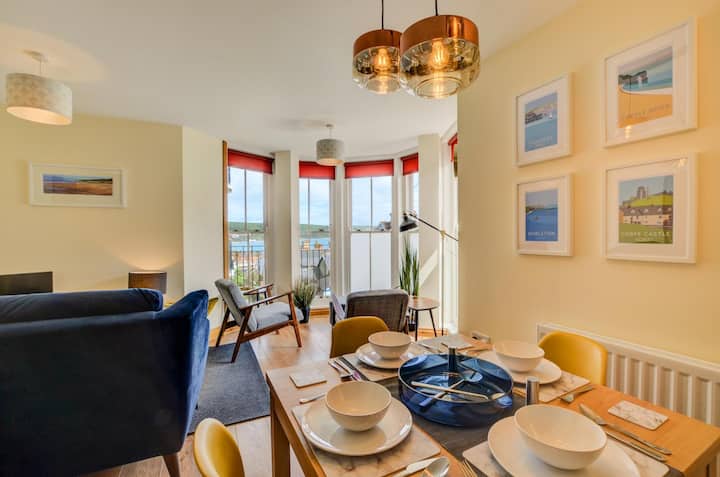 2 Bed In Swanage (Oc-wy417) - Swanage