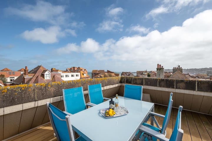 3 Bed In Swanage (Oc-wy269) - Swanage