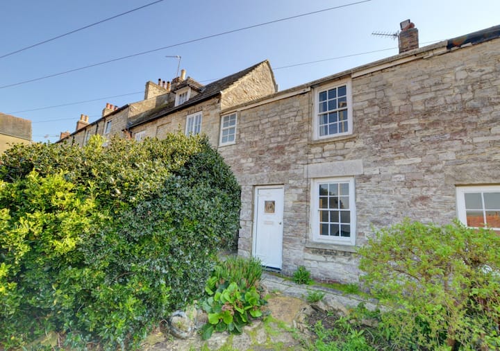 Holly Cottage - Langton Matravers