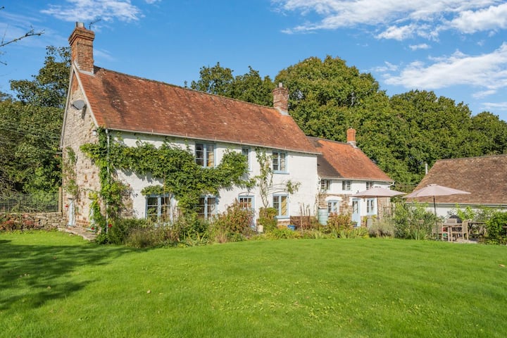 4 Bed In Arne (Oc-wy343) - Lulworth Cove