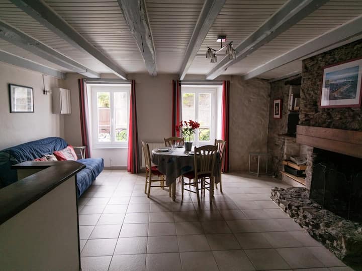 Appartement Le Palais, 2 Pièces, 4 Pers. - Belle-Île-en-Mer