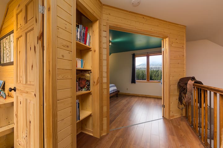 Intimité, Confort Et Nature Au Rendez-vous ! - La Malbaie