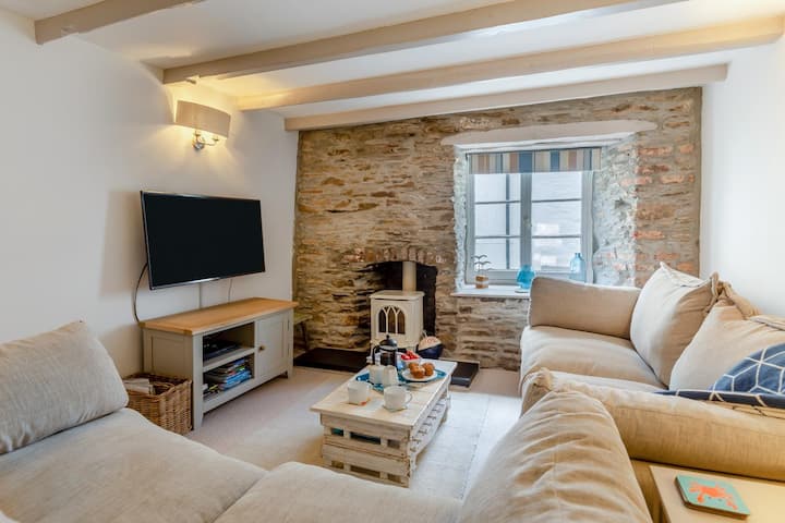 3 Bed In Looe (Oc-l30053) - Looe