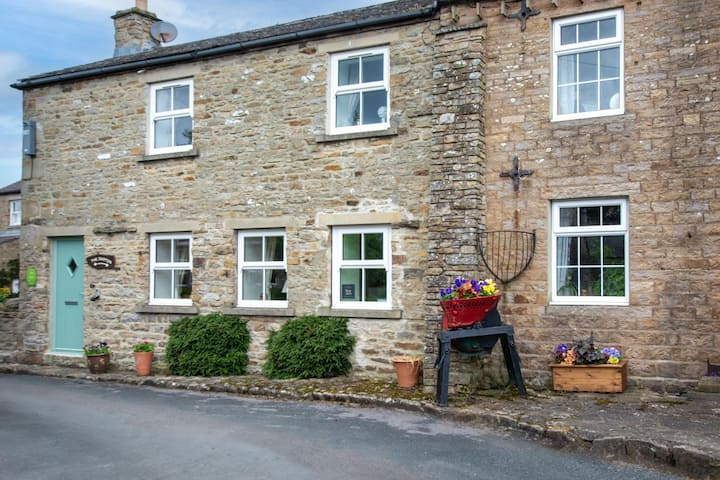2 Bed In Leyburn (Oc-ds902) - Askrigg