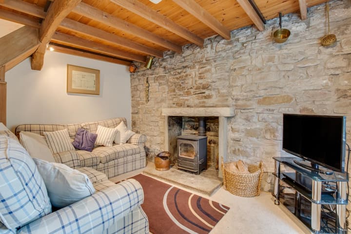 3 Bed In Askrigg (Oc-ds309) - Askrigg