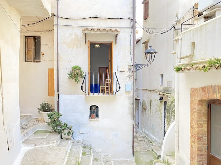 Holidaycasa Jerry - Sperlonga