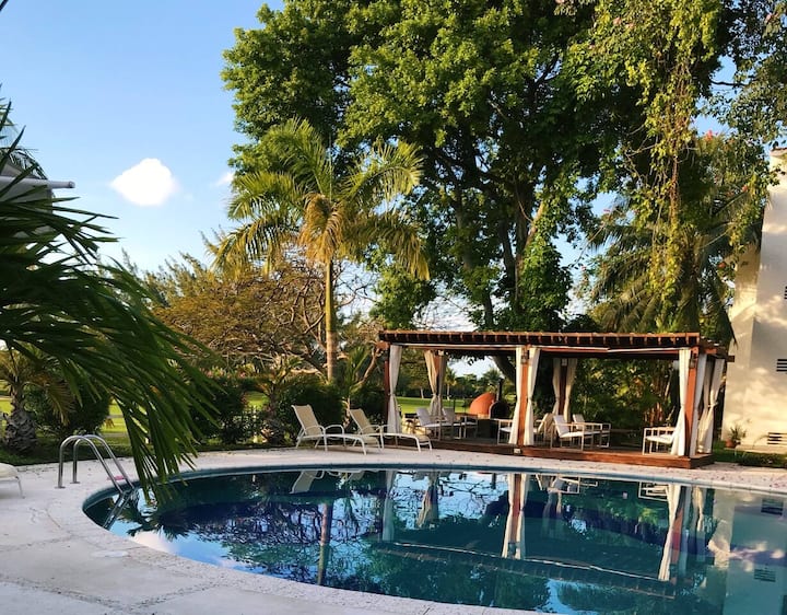 Cosy Studio In Cancun (Hotel Zone) - Cancún