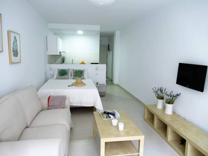 Vivelorural Canteras Vue Mer Latérale - Municipality of Las Palmas