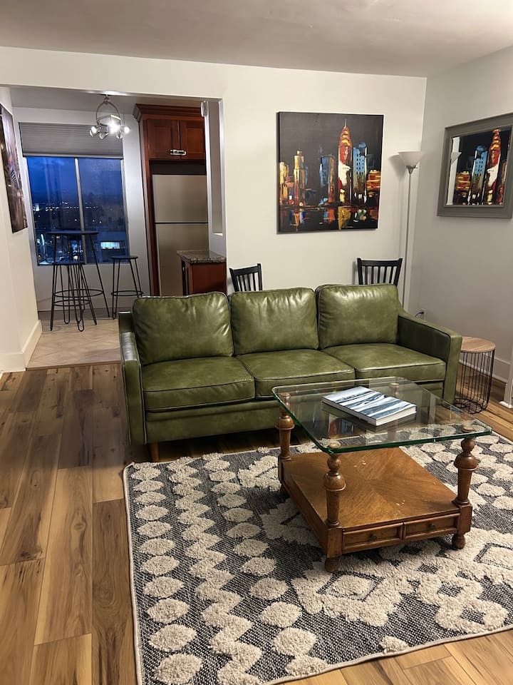 Breathtaking Views On Riverwalk - Reno