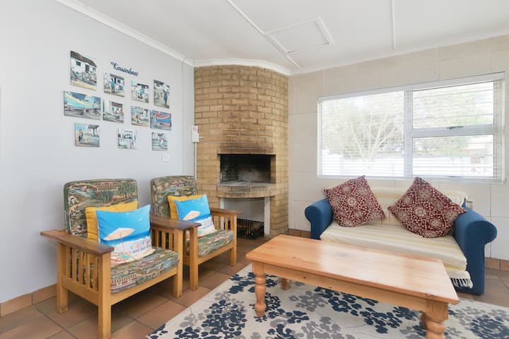 Etna Flat In Arniston - Arniston