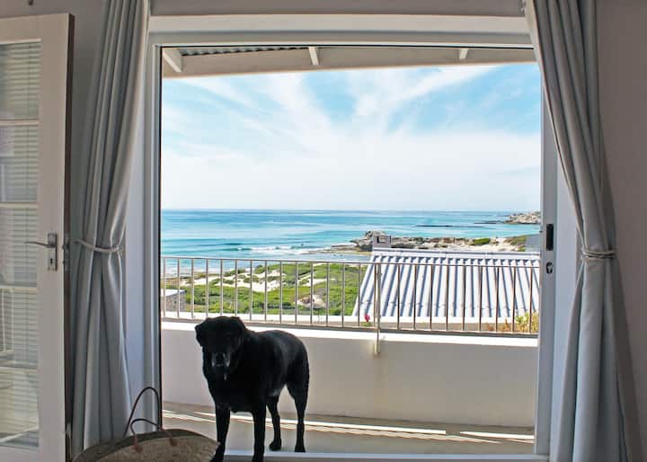 The Palace - Sea View Arniston - Arniston