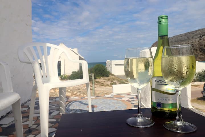 Dyers House Kassiesbaai Arniston - Arniston