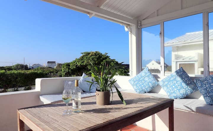 Arniston Holiday Cottage - Arniston