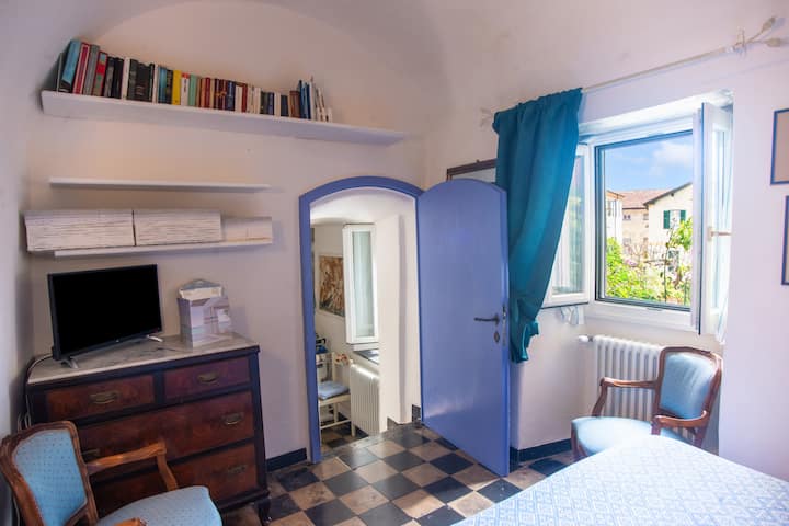 La Finestra Sul Giardino - By Happy Rentals - Sanremo