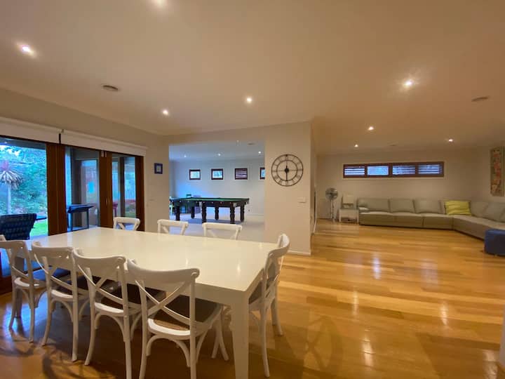 The Haven - Surf Lado - Cape Paterson