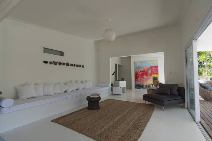 Queen Bed Ensuite Room Min 2n @Byronsprings - Byron Bay