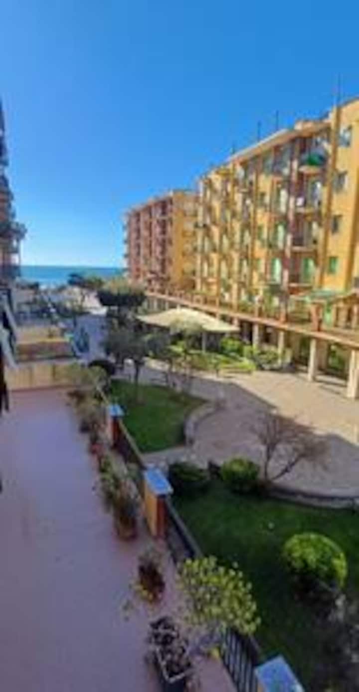 Roma 8 (It009006c22ojtyvxh) Alloggio Centralissimo - Andora