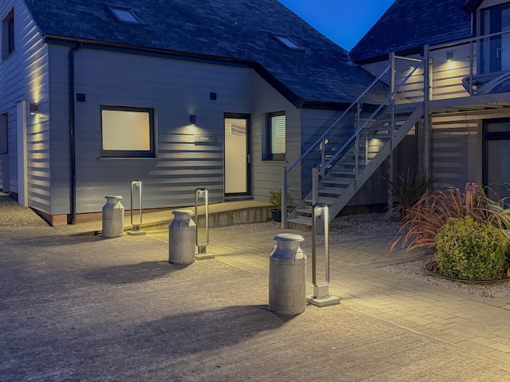 Kovva - Perfect Base To Explore North Cornwall - Bude