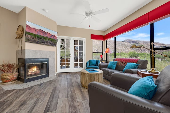 Amazing Views- Resort Style Pools Ventana - Catalina Foothills, AZ