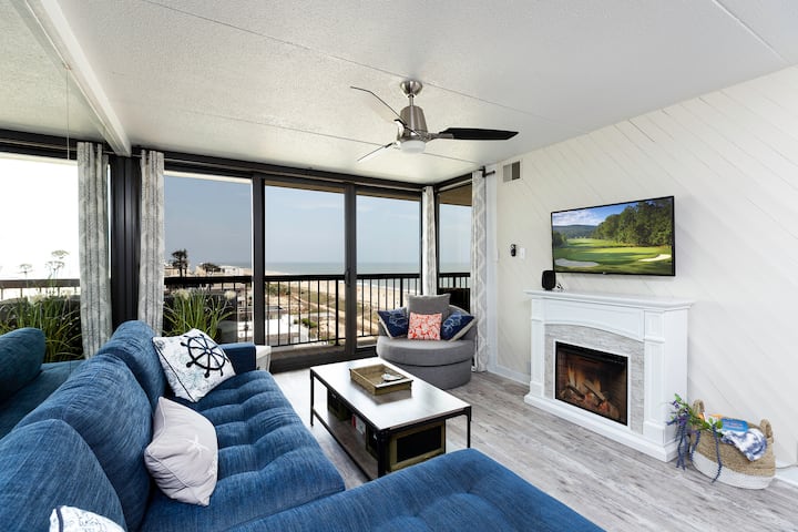 Sea Watch 702 By Seaside Vacations & Sales - Ocean City, MD