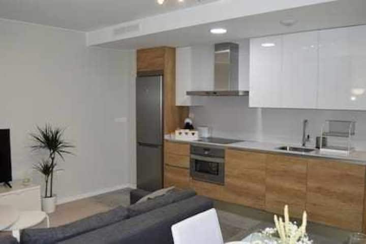 Apartamenticos Plaza Del Pilar I - Zaragoza