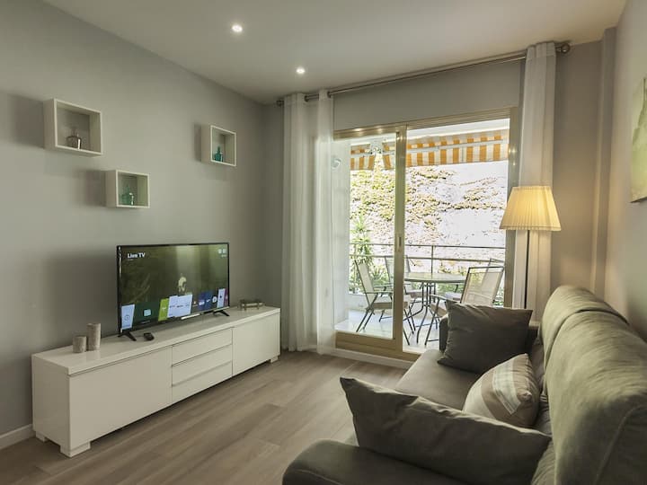 Pool Apartment Near Beach 3 - Tossa de Mar