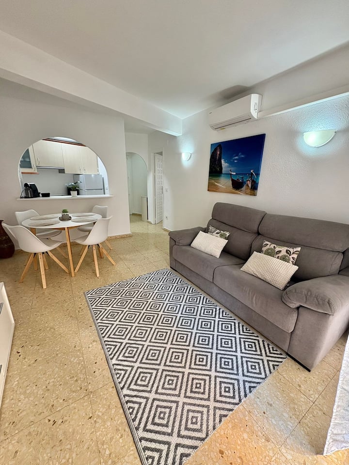 Diyi Beach House - Calpe