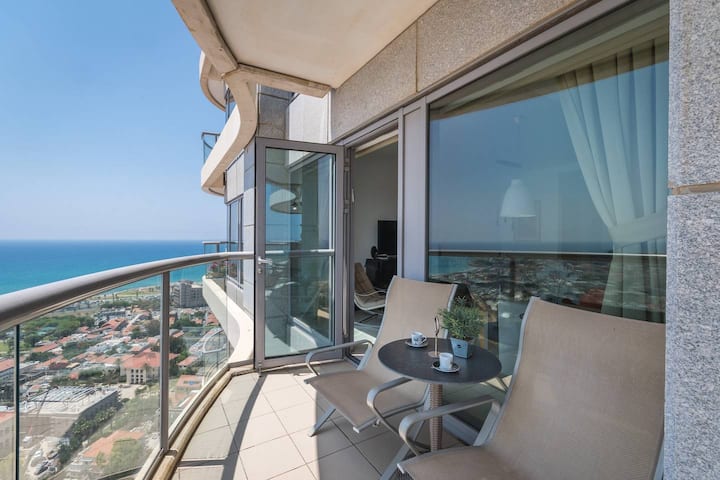 Trust Inn Blue Ocean - Tel Aviv-Yafo