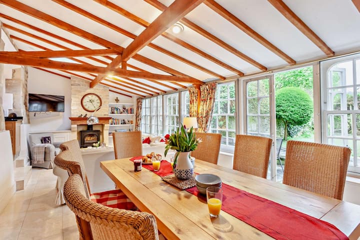 4 Bed In Widcombe (Oc-bhr13) - Bath