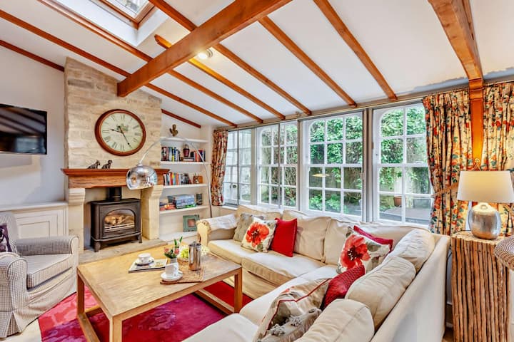 4 Bed In Widcombe (Oc-bhr13) - Bath
