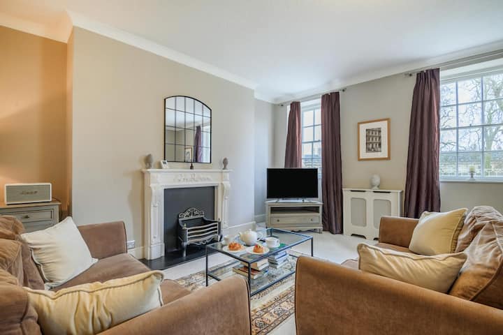 2 Bed In Bath (Oc-bhr15) - Bath