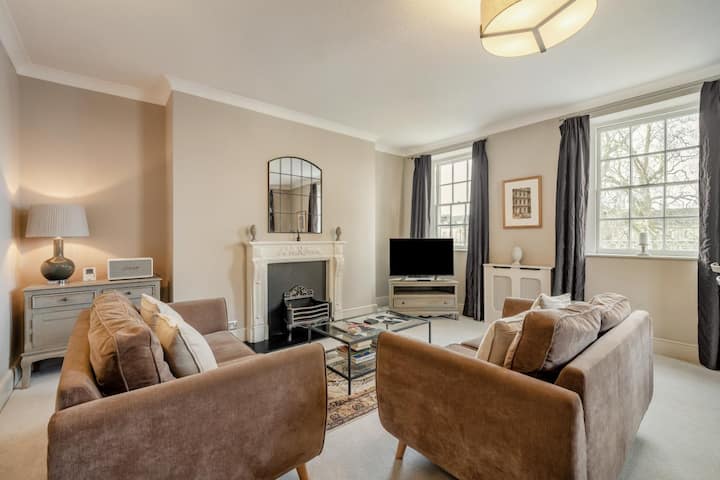 2 Bed In Bath (Oc-bhr15) - Bath