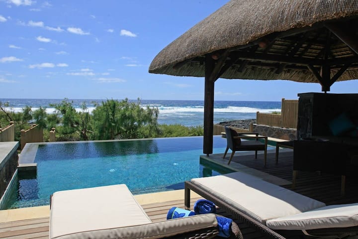 Mauritius Villas | Villas and More | Airbnb