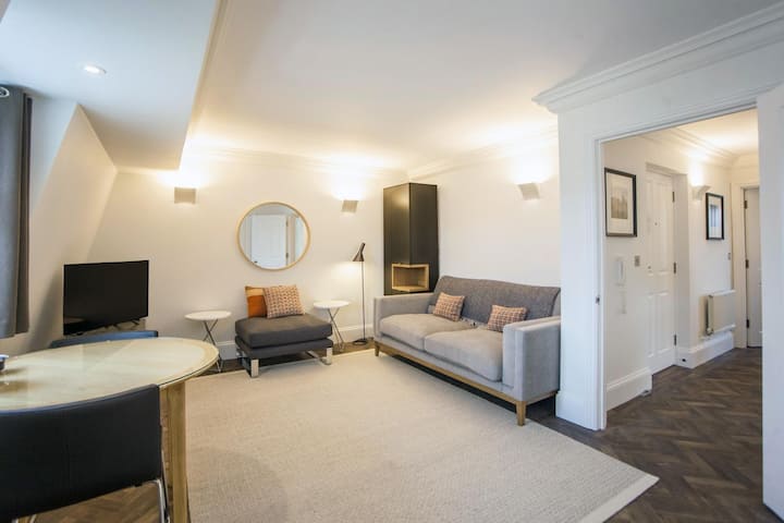 2 Bed In Bath (Oc-bhr28) - Bath