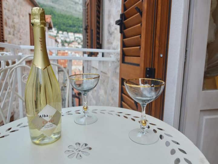 Villa Madonna Della Strada - Superior One Bedroom Apartment A4 - Dubrovnik