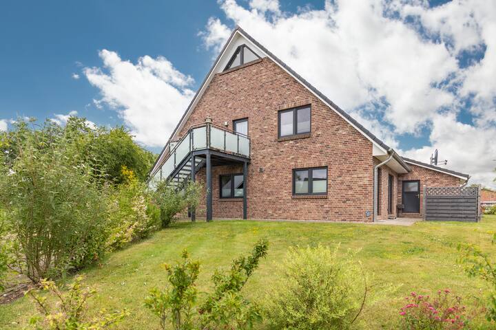 Nordlicht - Bordelum