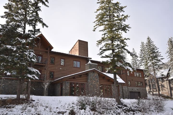 Beautiful 3br Condo At Whitefish Mountain Resort! - Whitefish, MT