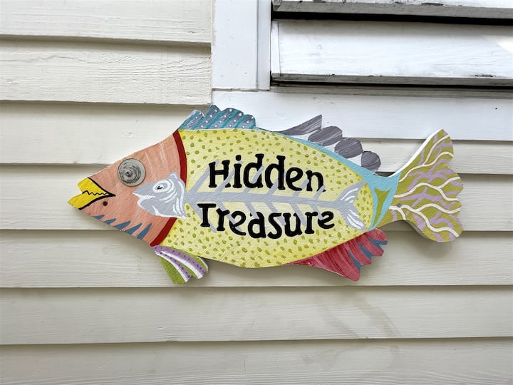 Stay At Hidden Treasure For A Relaxing Vacation! - Key West, FL