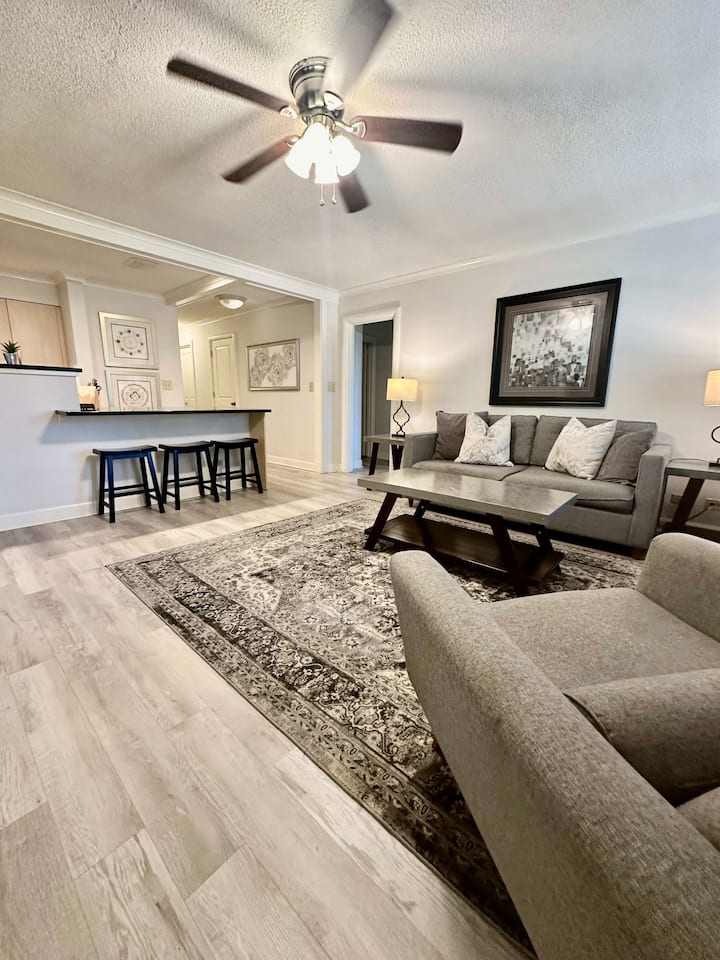 4e - Stylish Condo In The Heart Of Downtown! - Atlanta