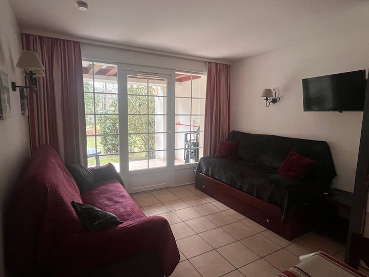 Appartement 2 Pièces 4 Personnes Confort - Biscarrosse