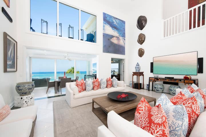 Great Bluff Estates By Grand Cayman Villas - Cayman Islands